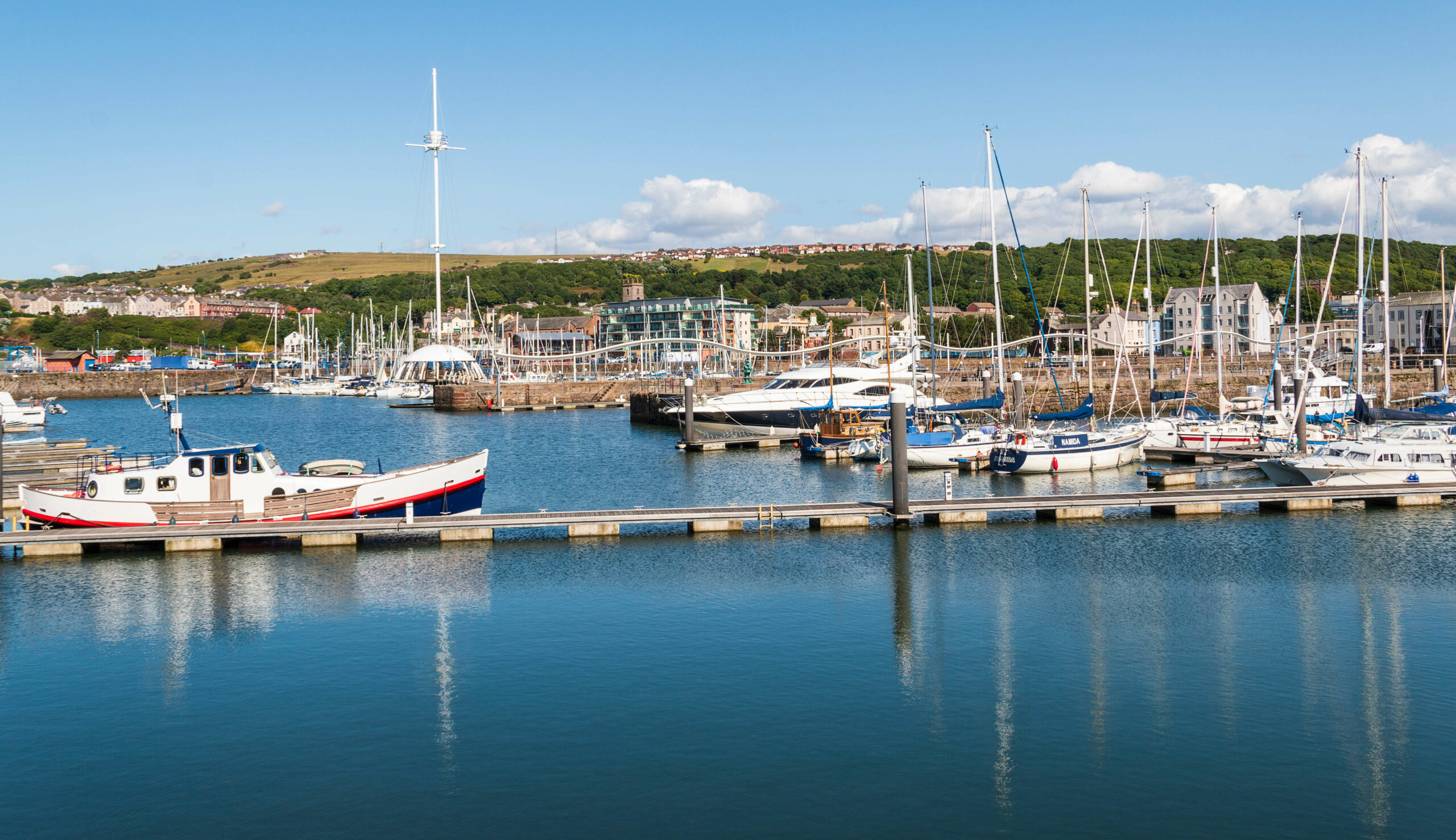 Tiffen – Estate Agents